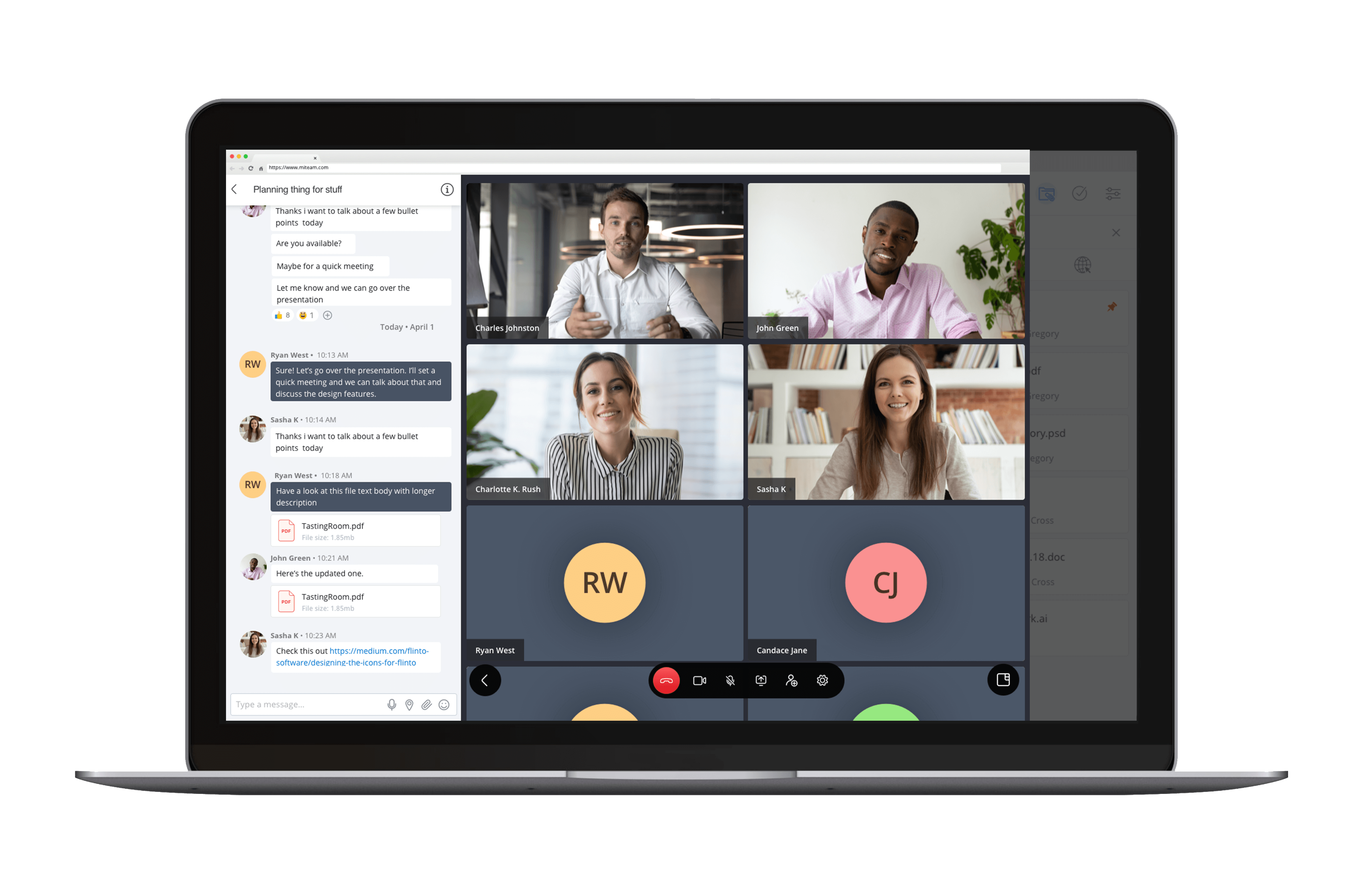 Mitel Connect Applications | Mitel